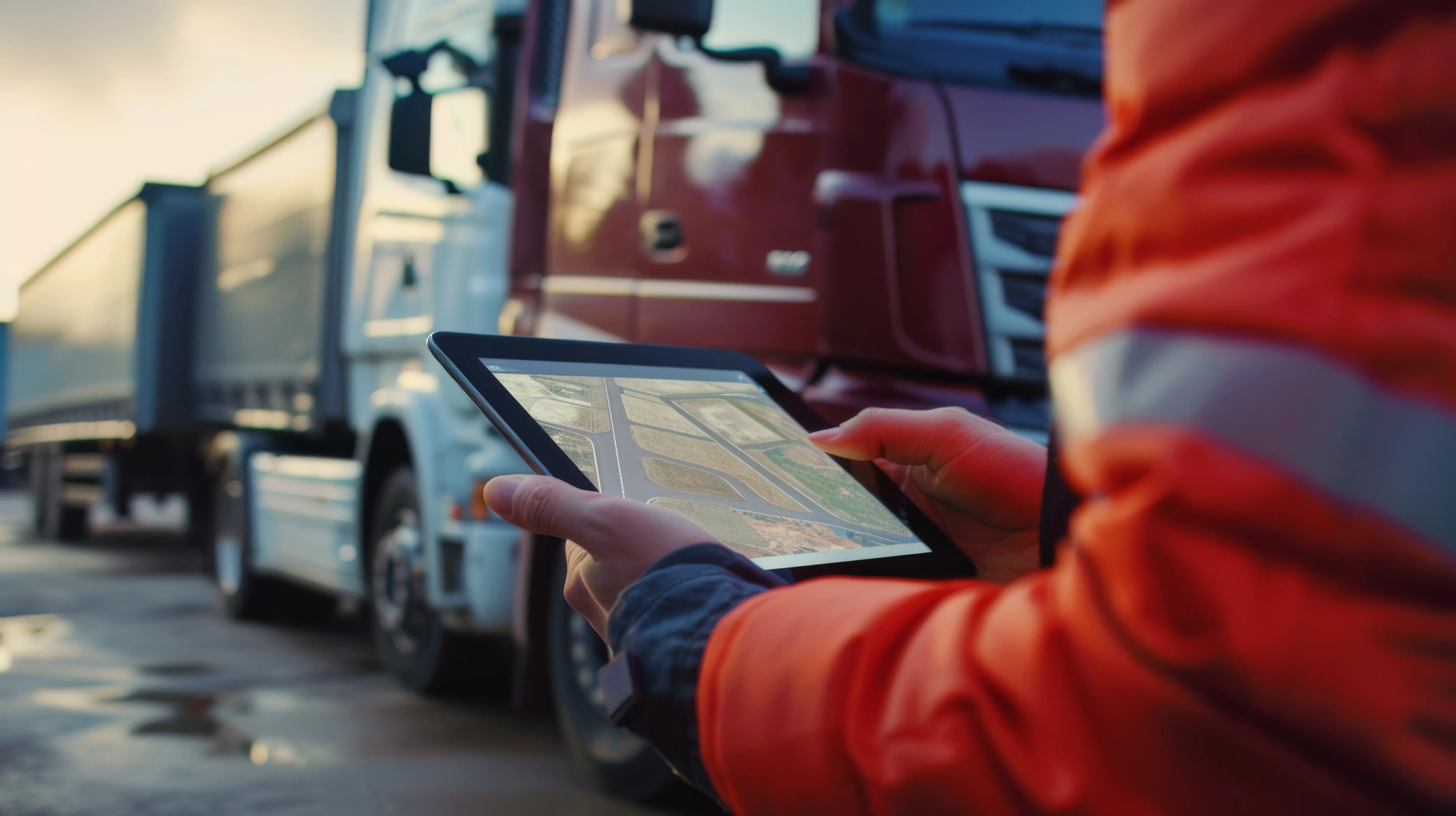 Best Fleet Tracking Apps Features